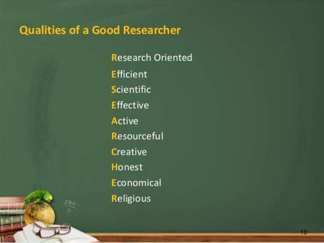 Introduction Of Nursing Research And Research Process