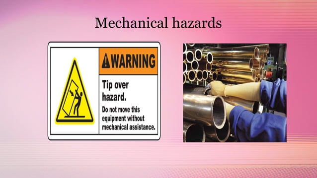 Introduction of Occupational Health & OHC.pptx