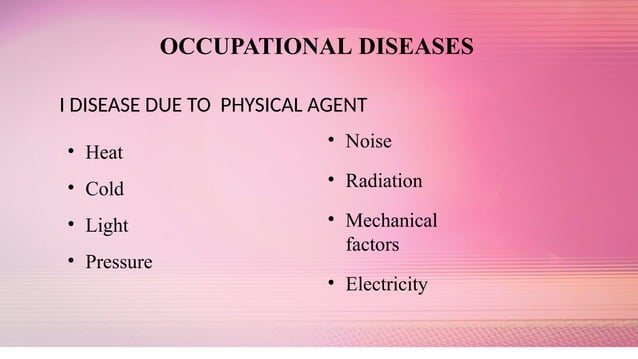 Introduction of Occupational Health & OHC.pptx