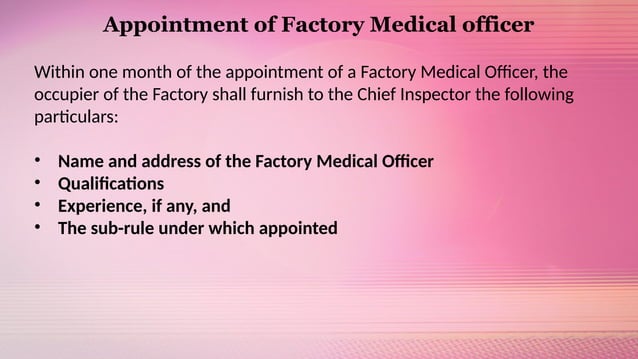 Introduction of Occupational Health & OHC.pptx