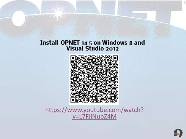 Introduction of opnet network simulator | PPT
