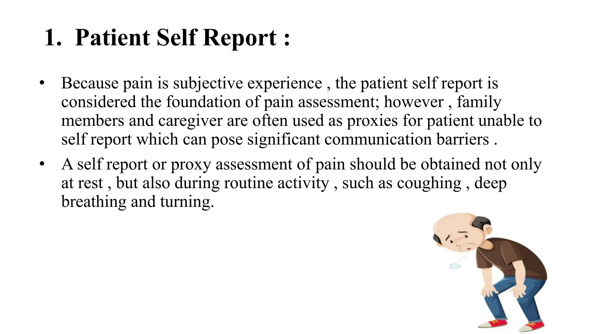 Introduction of pain and managment of pain.pptx