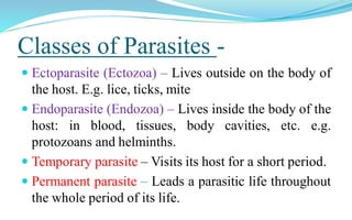 Introduction of Parasitology (1).pdf