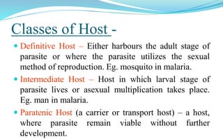 Introduction of Parasitology (1).pdf