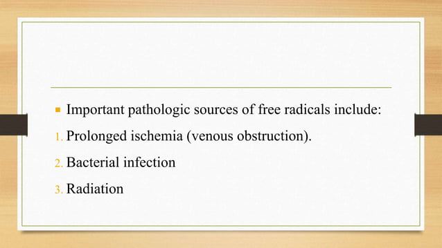 Introduction of pathology | PPTX | Diseases and Conditions | Medical Health