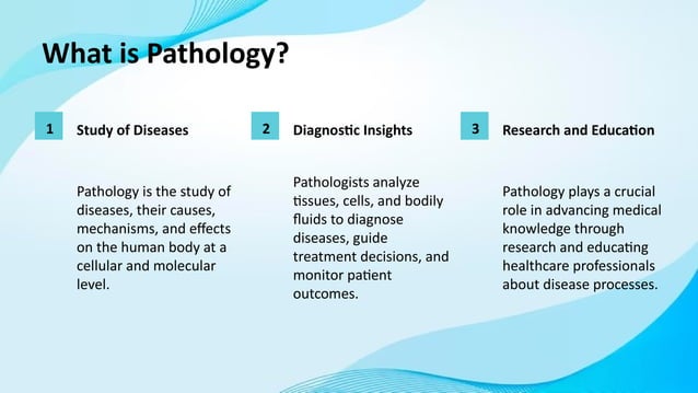Introduction of pathology.pdf............. | PPT