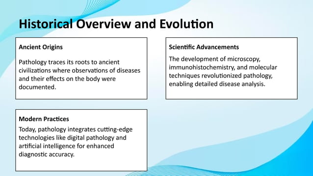 Introduction of pathology.pdf............. | PPT