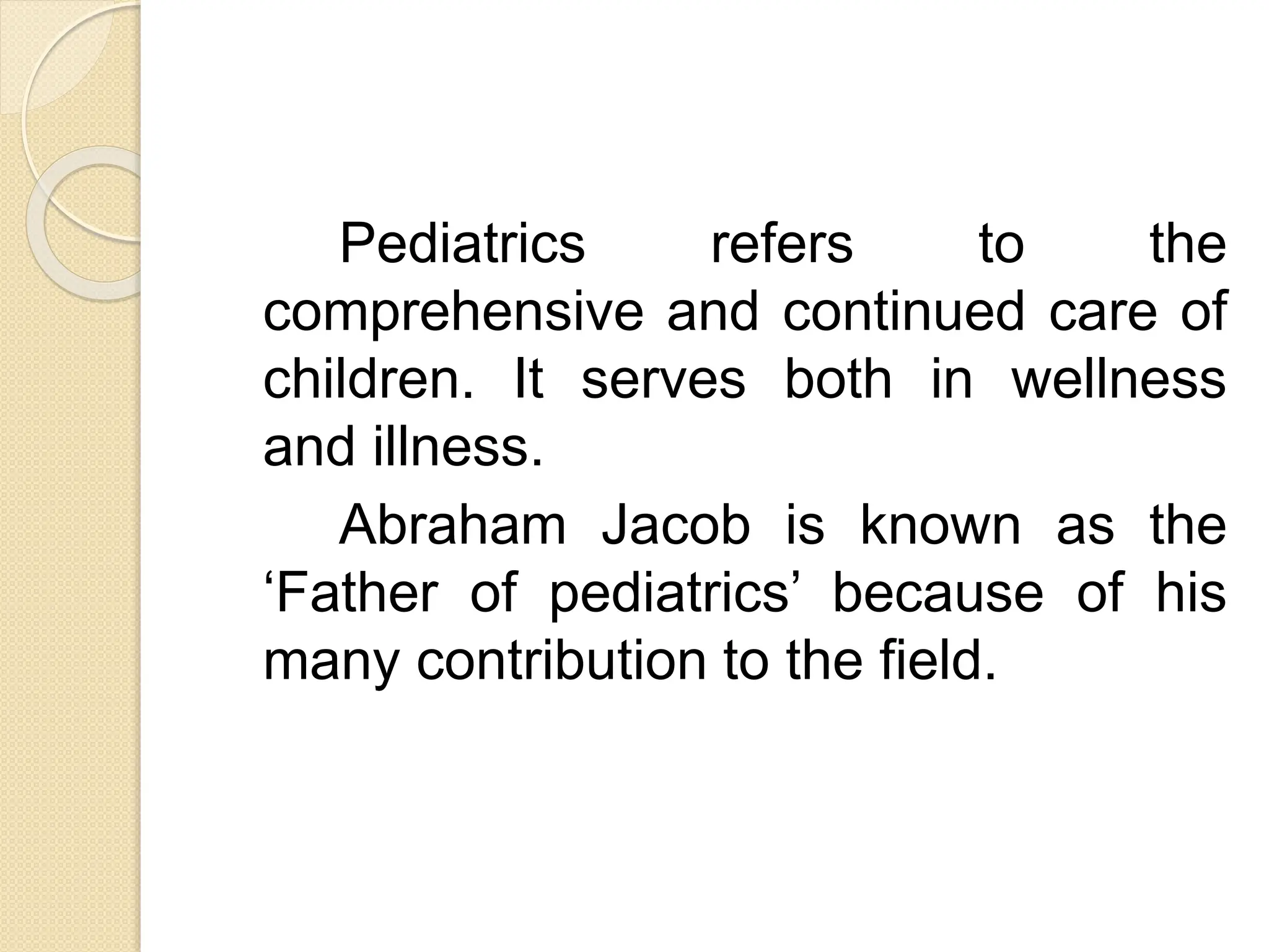 introduction of pediatric in bsc nursing.pptx