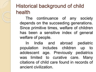introduction of pediatric in bsc nursing.pptx