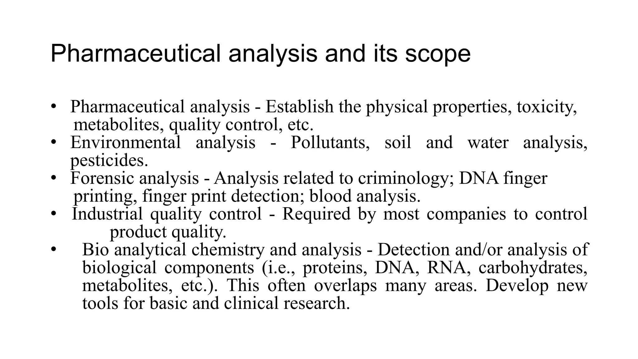 Introduction of Pharmaceutical Analysis.pdf