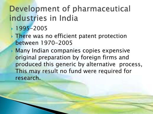 Introduction of pharmaceutics | PPTX | Pharmaceutical Industry | Industries