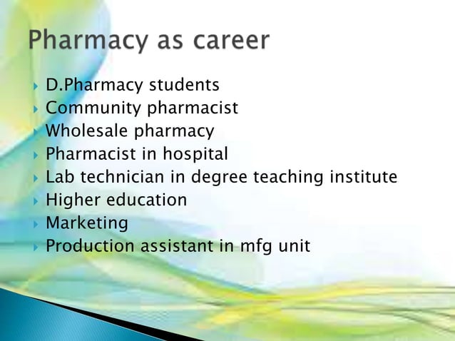 Introduction of pharmaceutics | PPTX | Pharmaceutical Industry | Industries