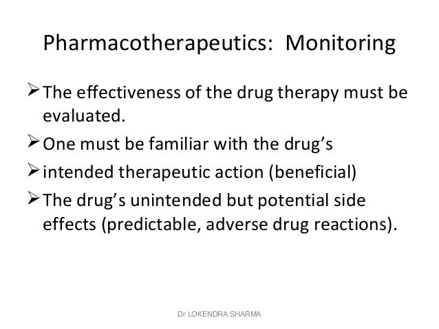 Introduction of pharmacology Therapeutics Introduction of pharmacology Therapeutics
