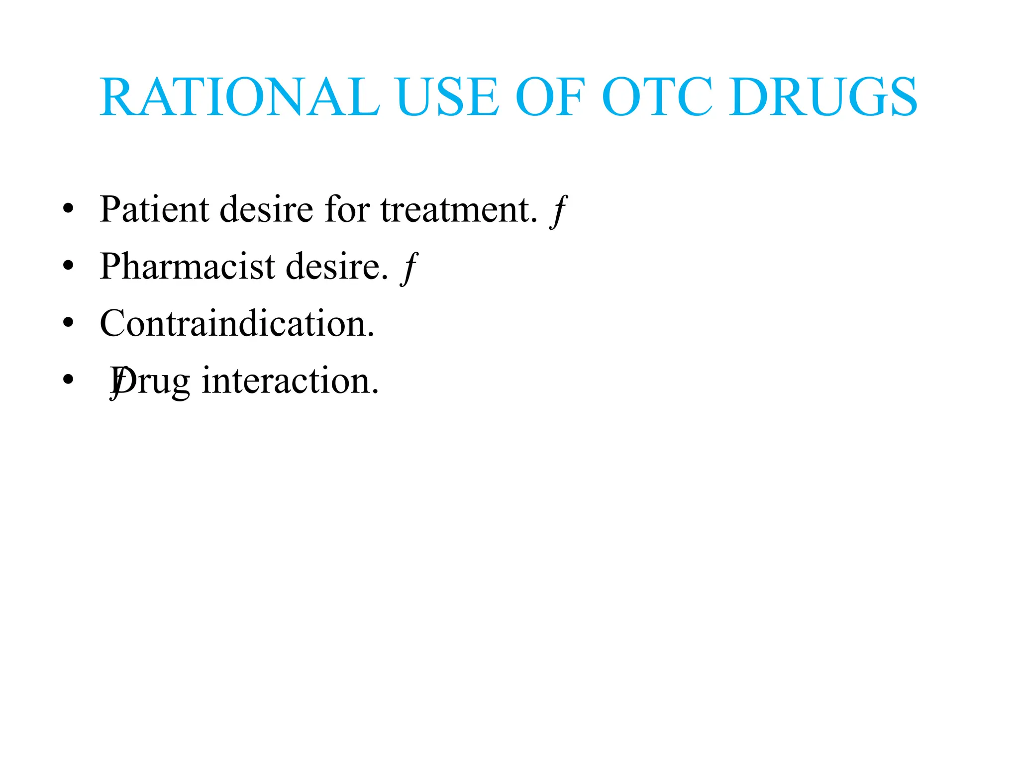 INTRODUCTION OF PHARMACOTHERAPEUTICS.ppt