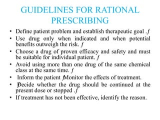 INTRODUCTION OF PHARMACOTHERAPEUTICS.ppt