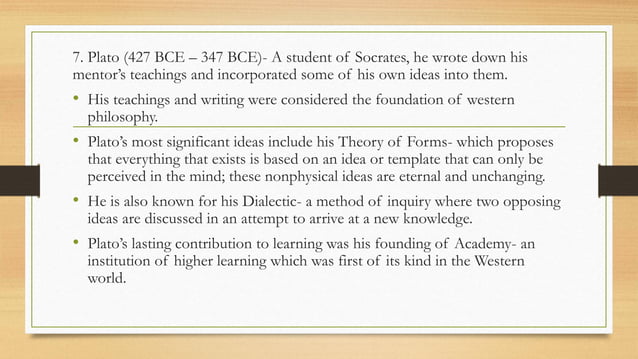 Introduction of philosophy | PPT