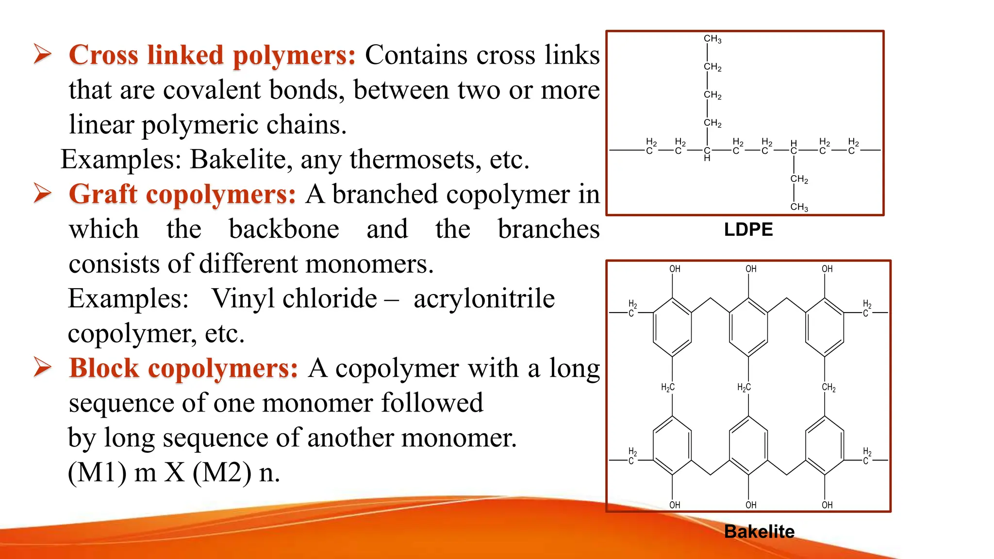 Introduction of Polymer | PPTX