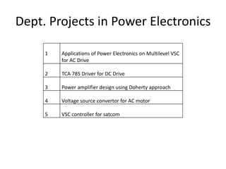 Introduction of power electronics and system.ppt