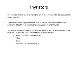 Introduction of power electronics and system.ppt