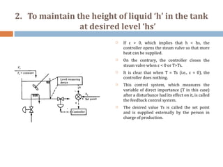 Introduction of process control | PPT