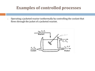 Introduction of process control | PPT