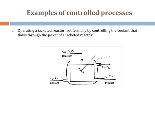 Introduction of process control | PPT