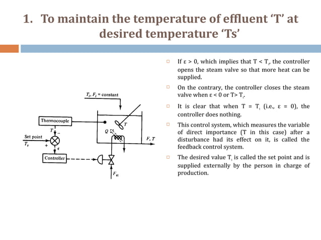 Introduction of process control | PPT