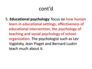 introduction of psychology 1..pptx