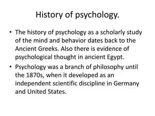 introduction of psychology 1..pptx