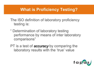 Introduction of PT | PPT