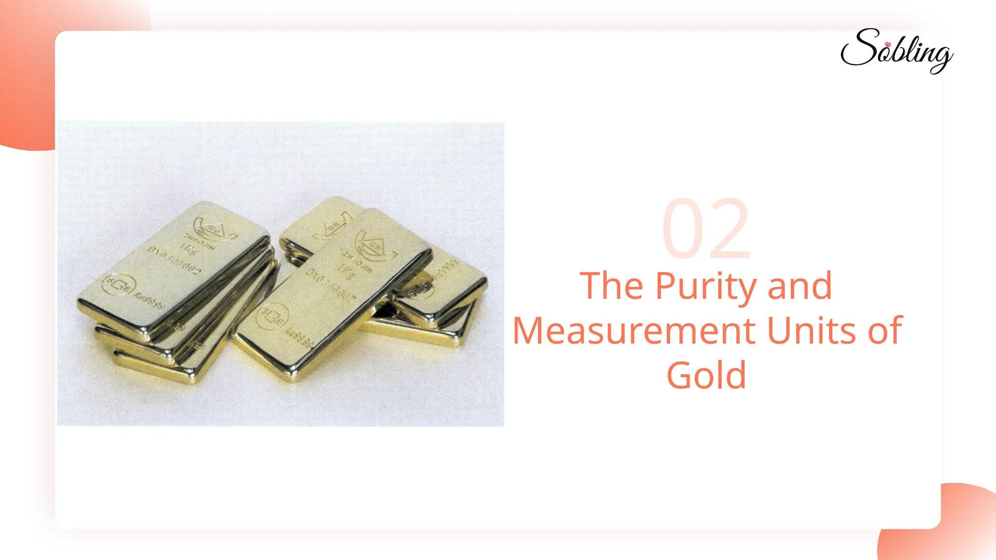 Introduction of Pure Gold Material Used in Jewelry Manufacturing.pptx