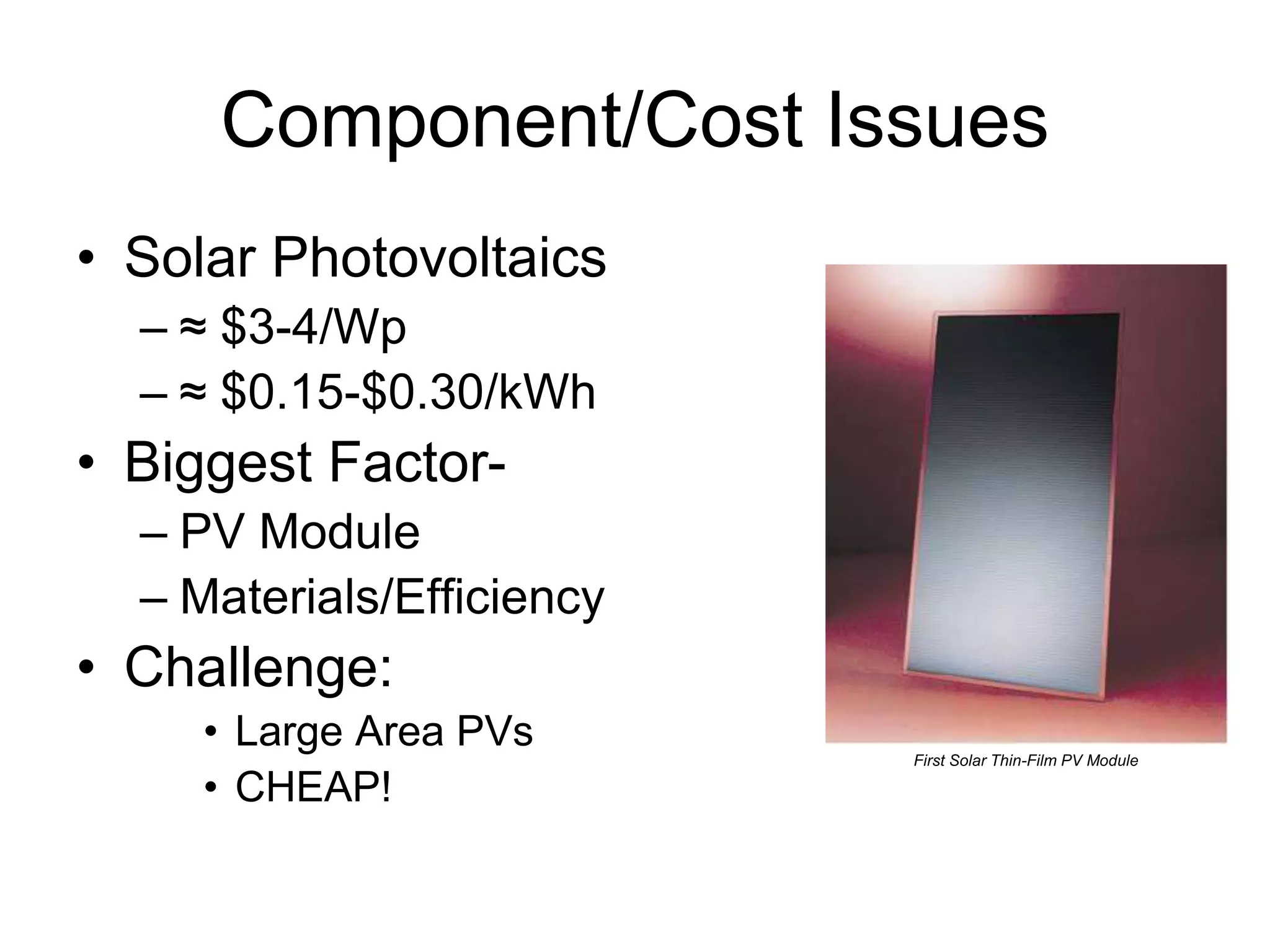 Introduction of PV.ppt | Free Download