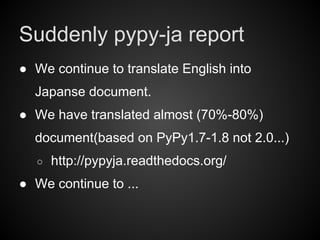 Introduction of py con apac | PPT