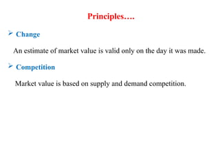 Introduction of real estate economics.pptx