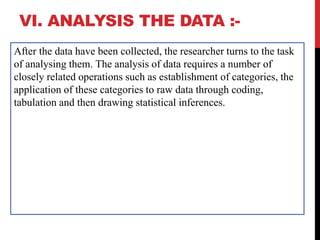 Introduction of Research methodology | PPTX