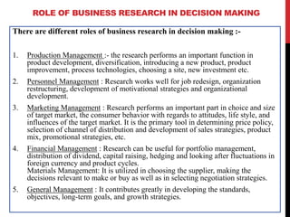 Introduction of Research methodology | PPTX