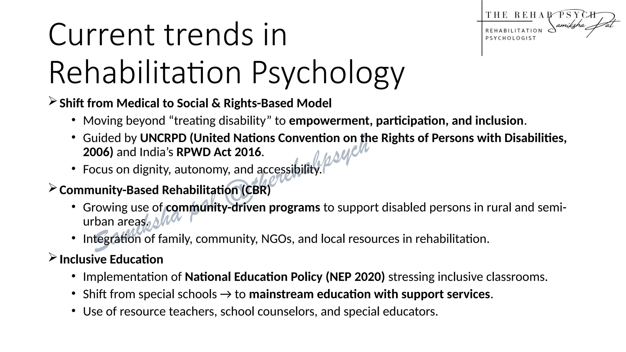 Introduction of Rehabilitation Psychology.pptx