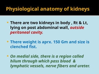 Guyton - INTRODUCTION OF RENAL PHYSIOLOGY.pptx