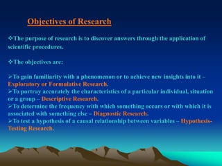 Introduction of research | PDF