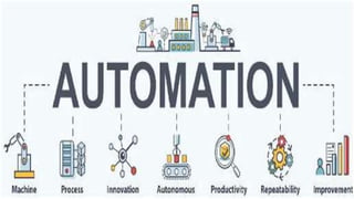 INTRODUCTION OF INDUSTRIAL ROBOTICS .ppt