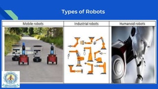 INTRODUCTION OF INDUSTRIAL ROBOTICS .ppt