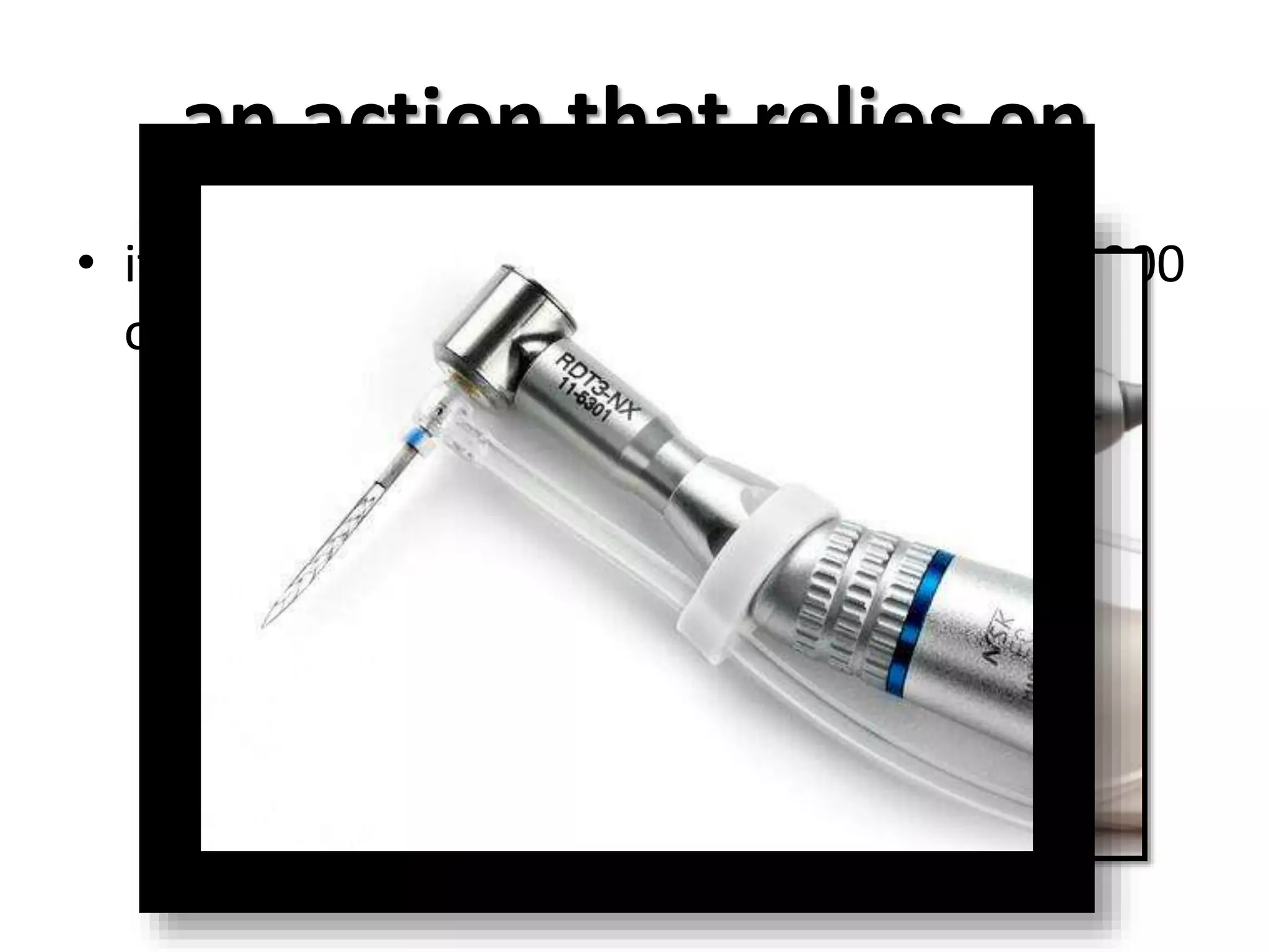 Introduction of saf system | PPTX