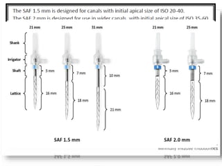 Introduction of saf system | PPTX