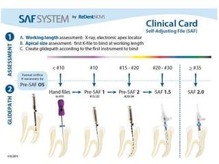 Introduction of saf system | PPTX