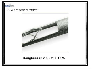 Introduction of saf system | PPTX