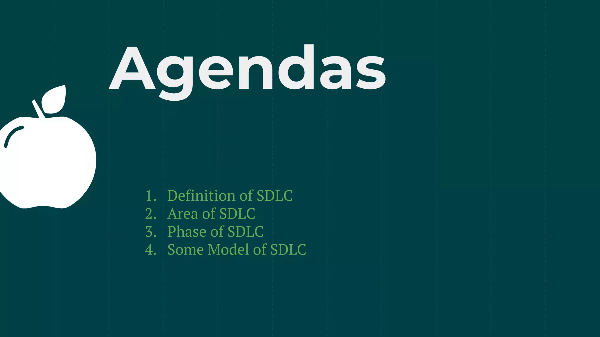 Introduction of sdlc | PPT