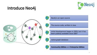 Introduction of security in neo4j database | PPT