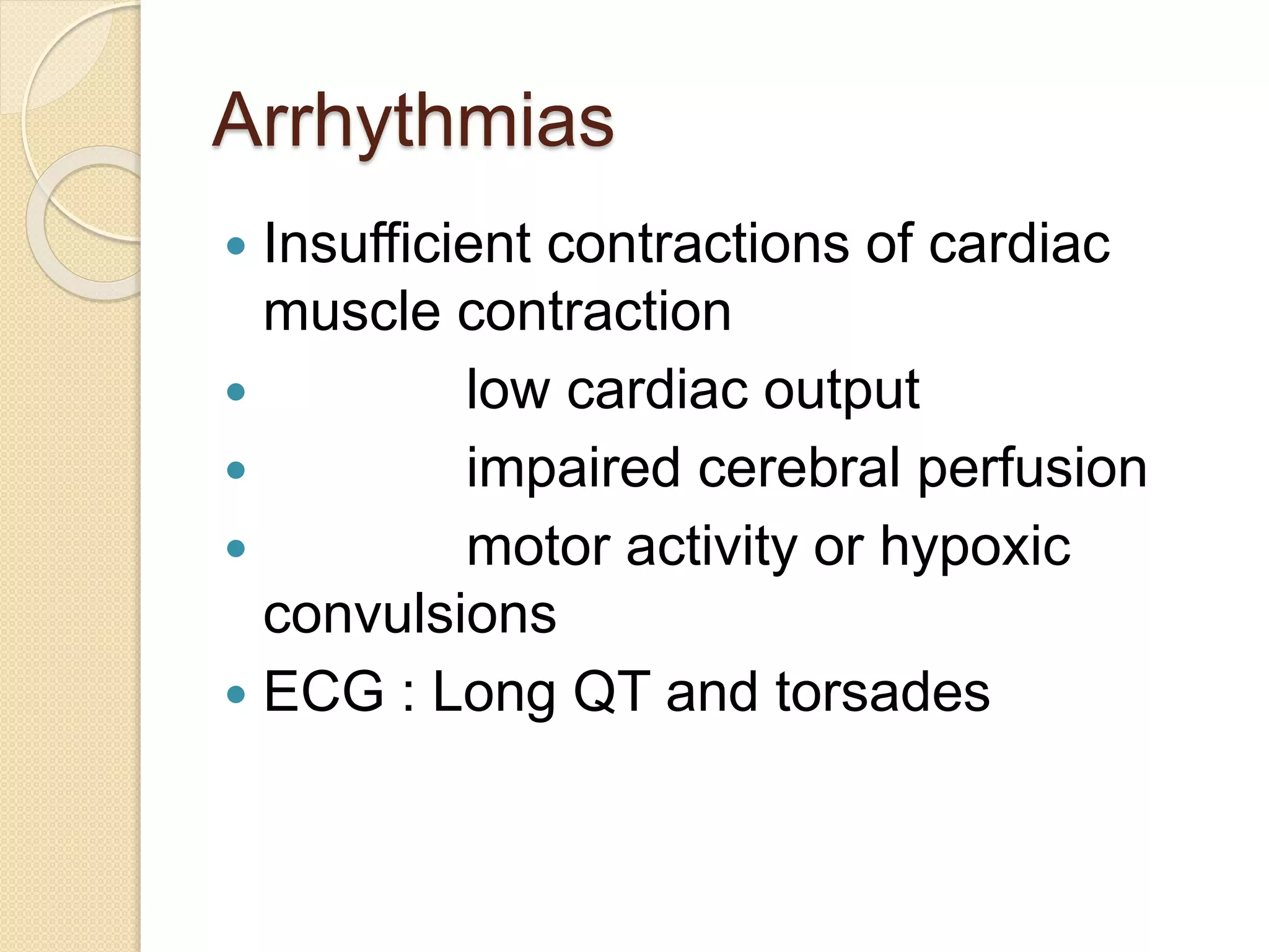 Introduction of seizures and seizure mimicking disorders | PPTX