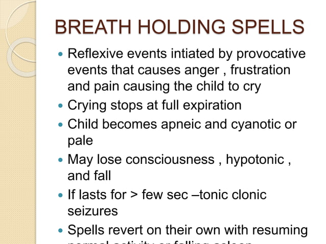 Introduction of seizures and seizure mimicking disorders | PPTX | Brain ...