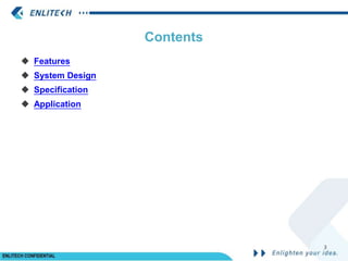 Introduction of SG-A CMOS Image Sensor Tester | PPT